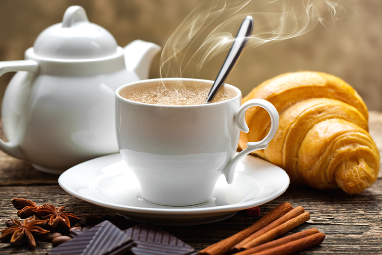 Los Beneficios del Café en el Desayuno | Blog del Café | Mokasol